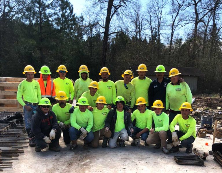 Safety | NCP Construction